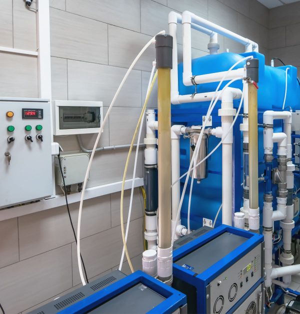 How does an ozone generator work? - Specialised Ozone Solutions